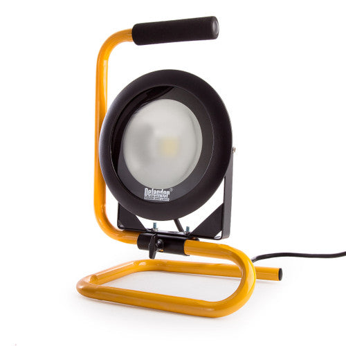 Defender DF1200 LED 20W 240V E204020 Floor Light